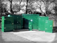 GRP Cabinets, Boxes & Electrical Enclosures – QuinshieldGlass ...