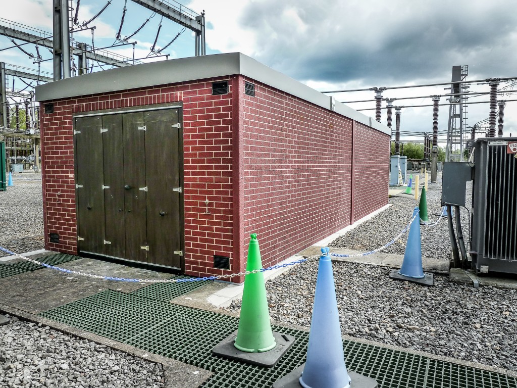 Website Photos (41) - Glass reinforced polyester | GRP building ...
