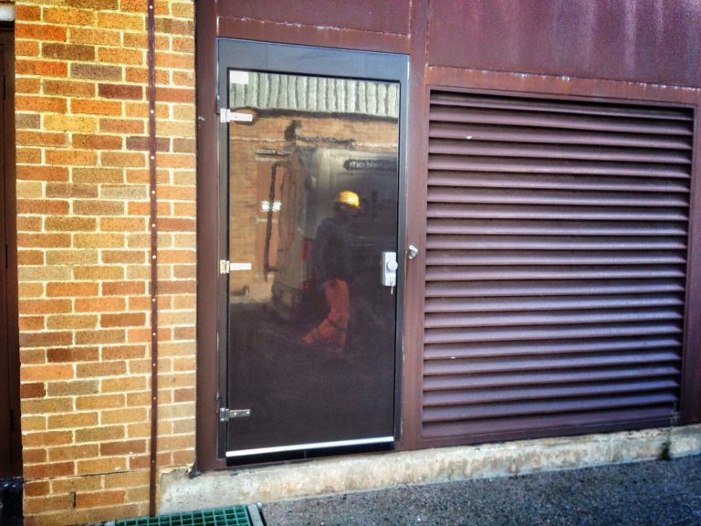 Quinshield Bespoke GRP Composite Doors & FramesGlass reinforced ...